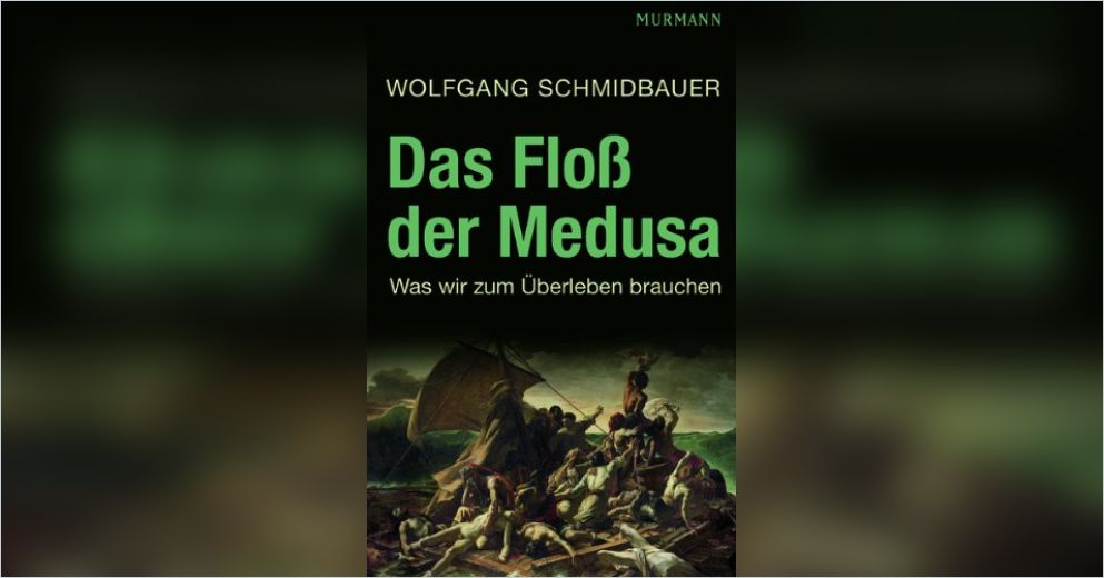 Das Floß Der Medusa Film | Analyse: “Das Floß der Medusa” von Théodore ...