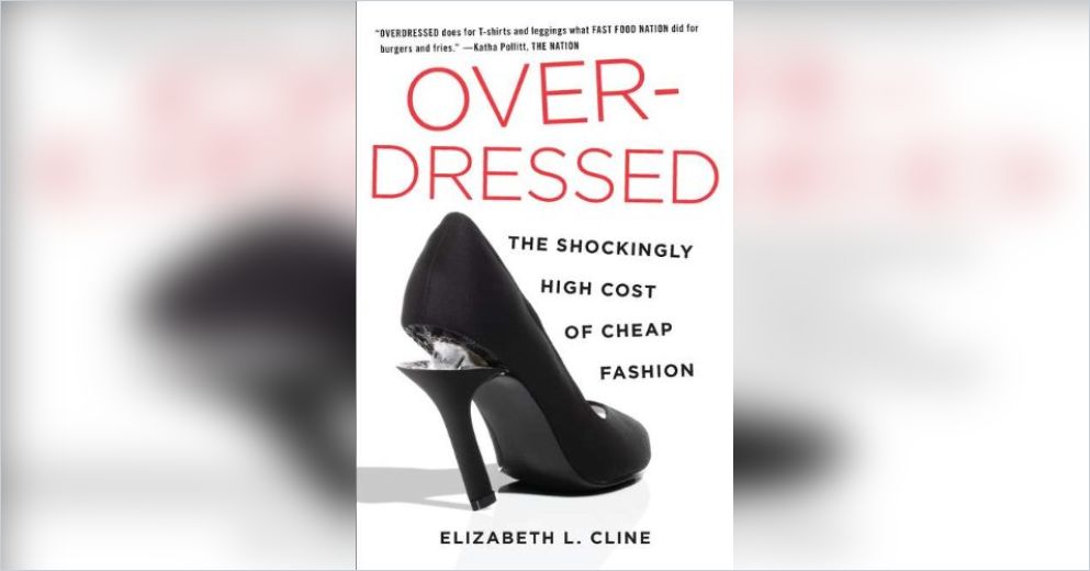 Overdressed Overdressed Wikipedia