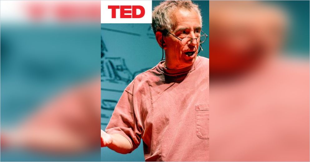 The Paradox Of Choice Ted _ Ted Talk Sur Les Choix – DGDSKD