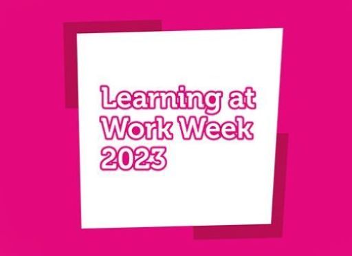 Best book summaries on Learning at Work Week 2023