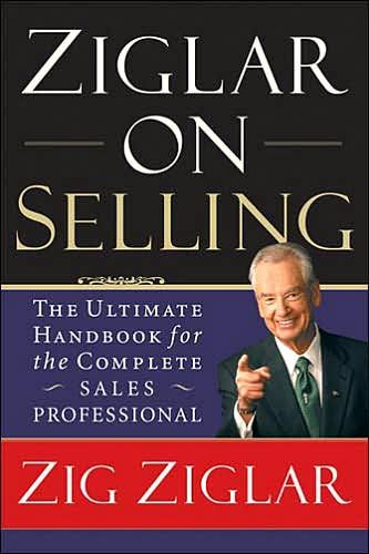 Zig Ziglar Ventas Resumen gratuito | Zig Ziglar