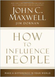 John Maxwell Books