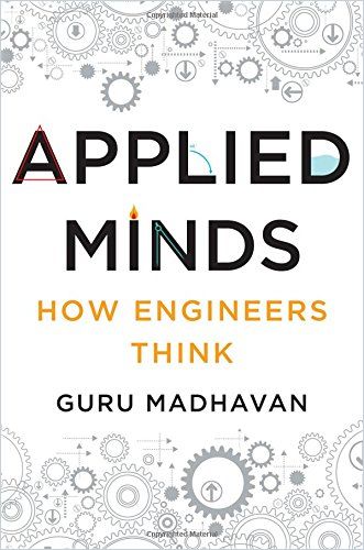 Applied Minds Free Summary by Guru Madhavan