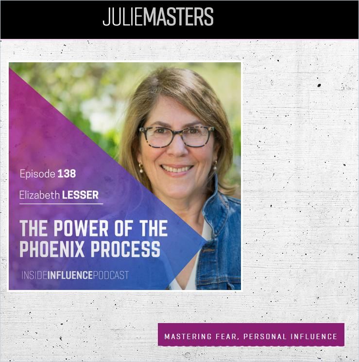 The Power of the Phoenix Process Free Summary by Elizabeth Lesser and Julie Masters